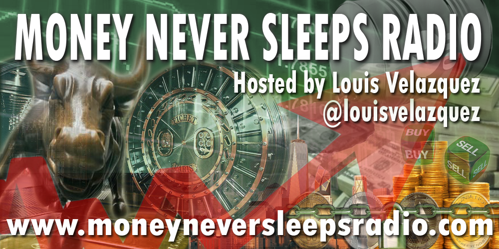 Official Website of Louis Velazquez