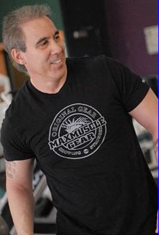 Official Website of Louis Velazquez