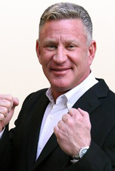 Official Website of Louis Velazquez